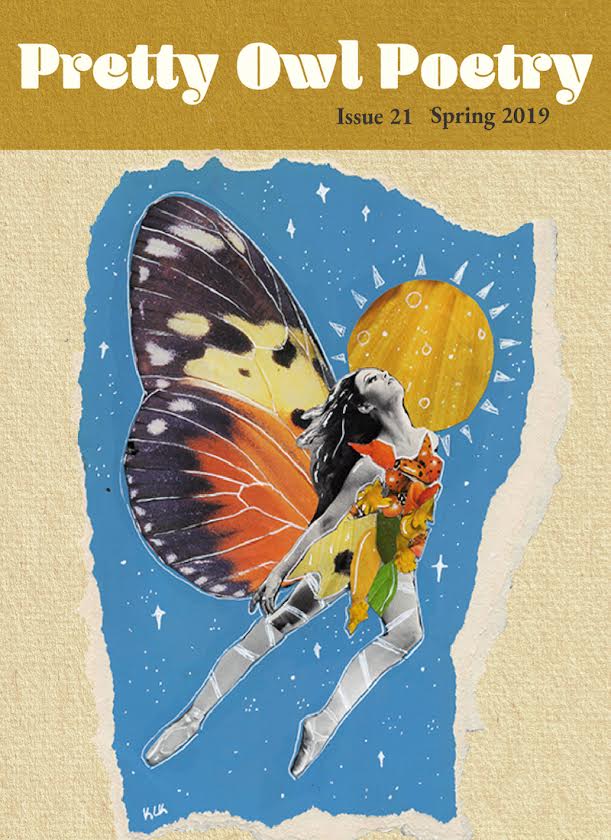 Issue 21 Spring 2019 Pretty Owl Poetry 5659